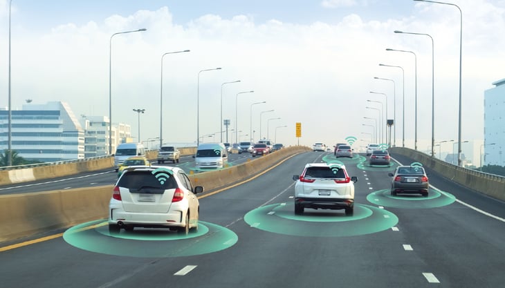 Crash Detection | AvantGuard Monitoring