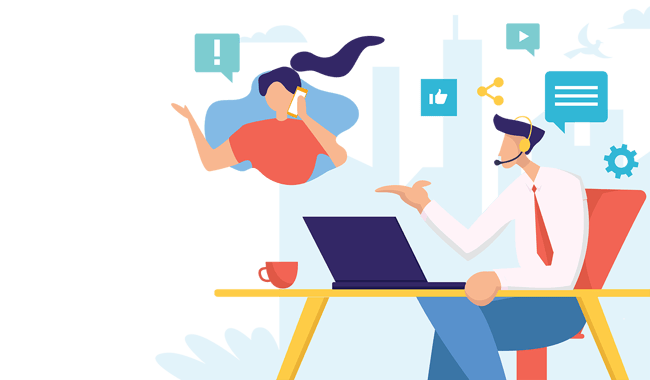 AvantGuard Monitoring Centers | Central Station Monitoring