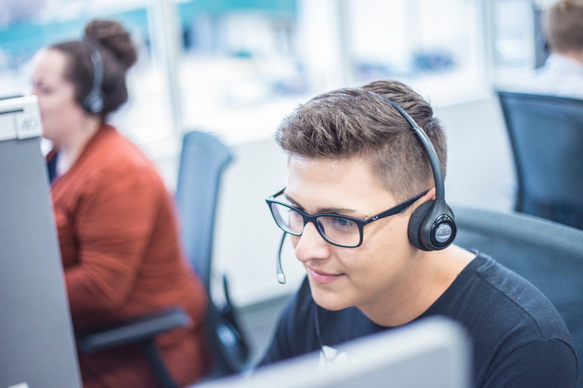 Fire Alarm Monitoring | AvantGuard Monitoring