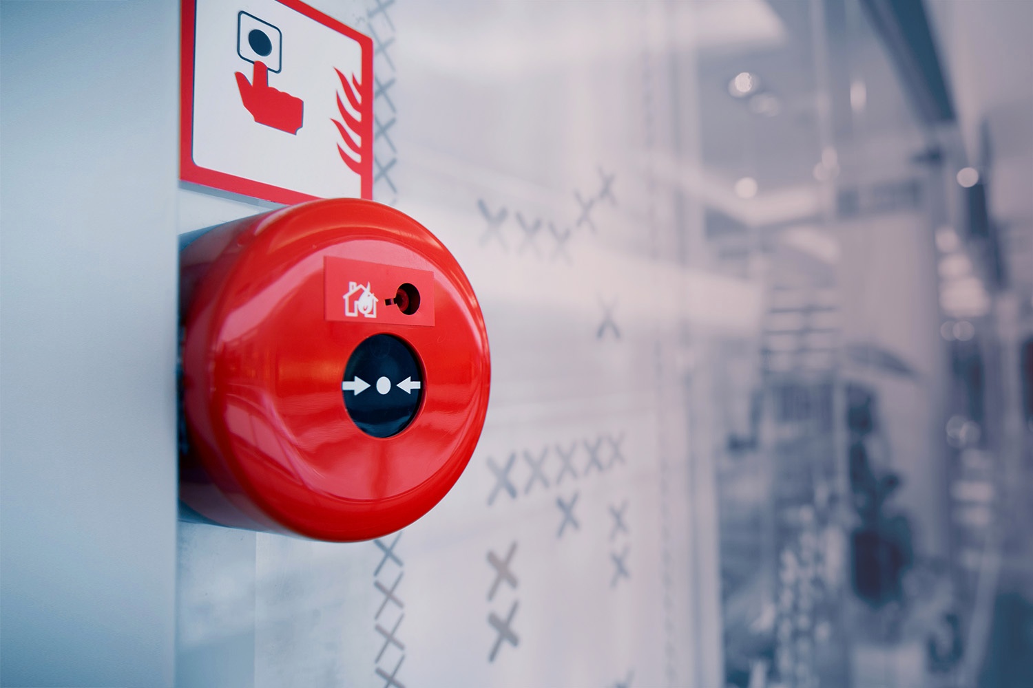 Fire Alarm Monitoring | AvantGuard Monitoring