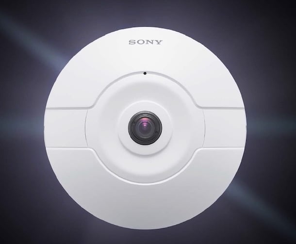 Tech Saturday: Security Alarm Monitoring and Sony's 360-Degree Security ...