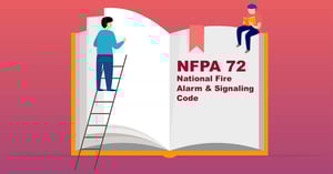 NFPA 72: Best Practices For Compliance