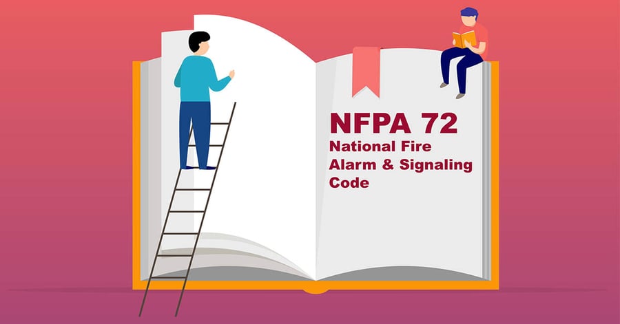 NFPA 72: Best Practices For Compliance