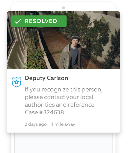 Police Fight Crime Using Amazon’s Ring