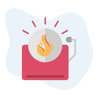 The Three Types of Fire Alarm Monitoring