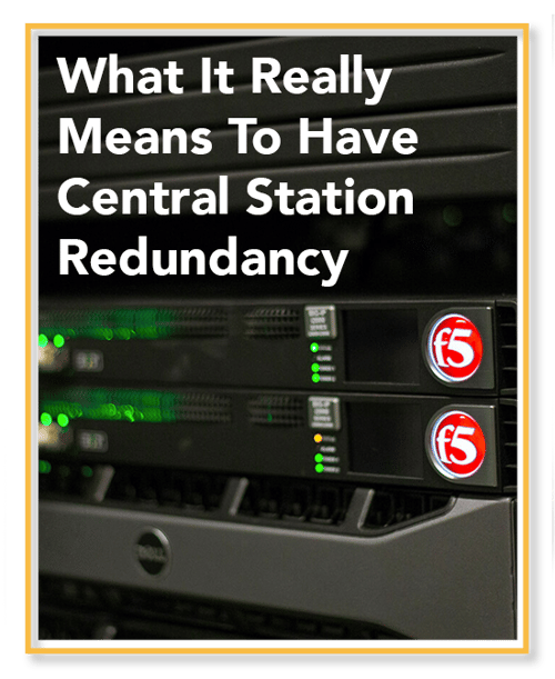 What Is Central Station Monitoring? | AvantGuard Monitoring