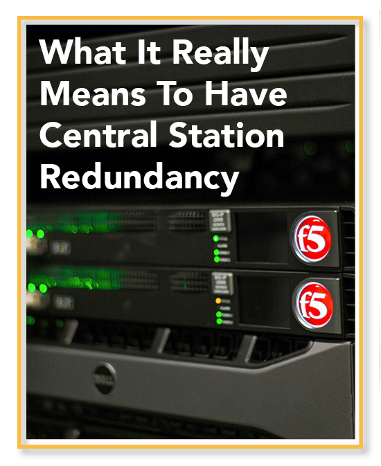 What Is Central Station Monitoring? | AvantGuard Monitoring