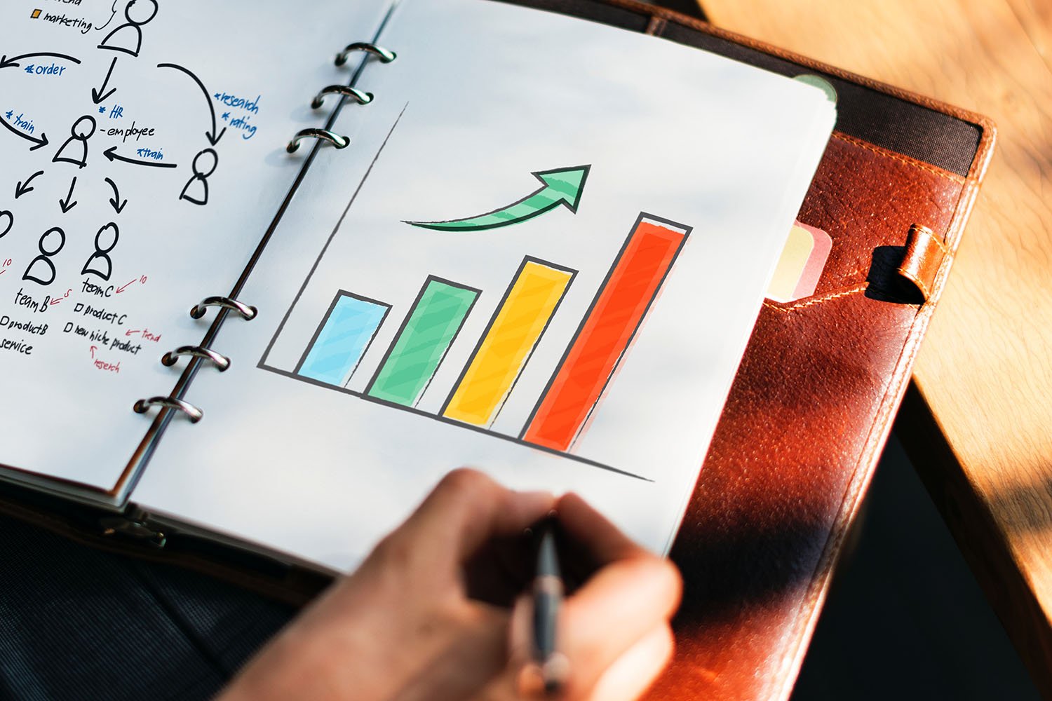 5 Powerful Ways To Grow Your Recurring Monthly Revenue