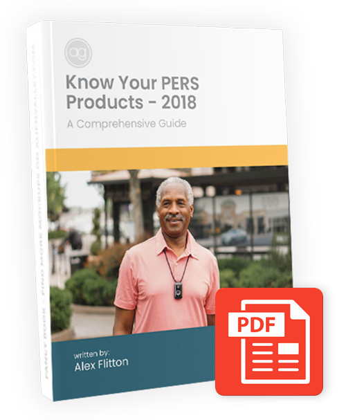 Understanding The PERS Industry | AvantGuard Monitoring - Be in Good ...