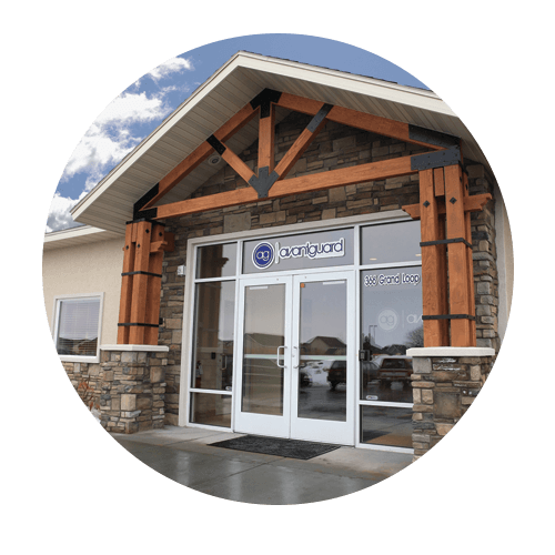 Company | AvantGuard Monitoring