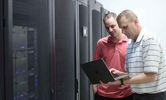 PERS Monitoring | AvantGuard Monitoring