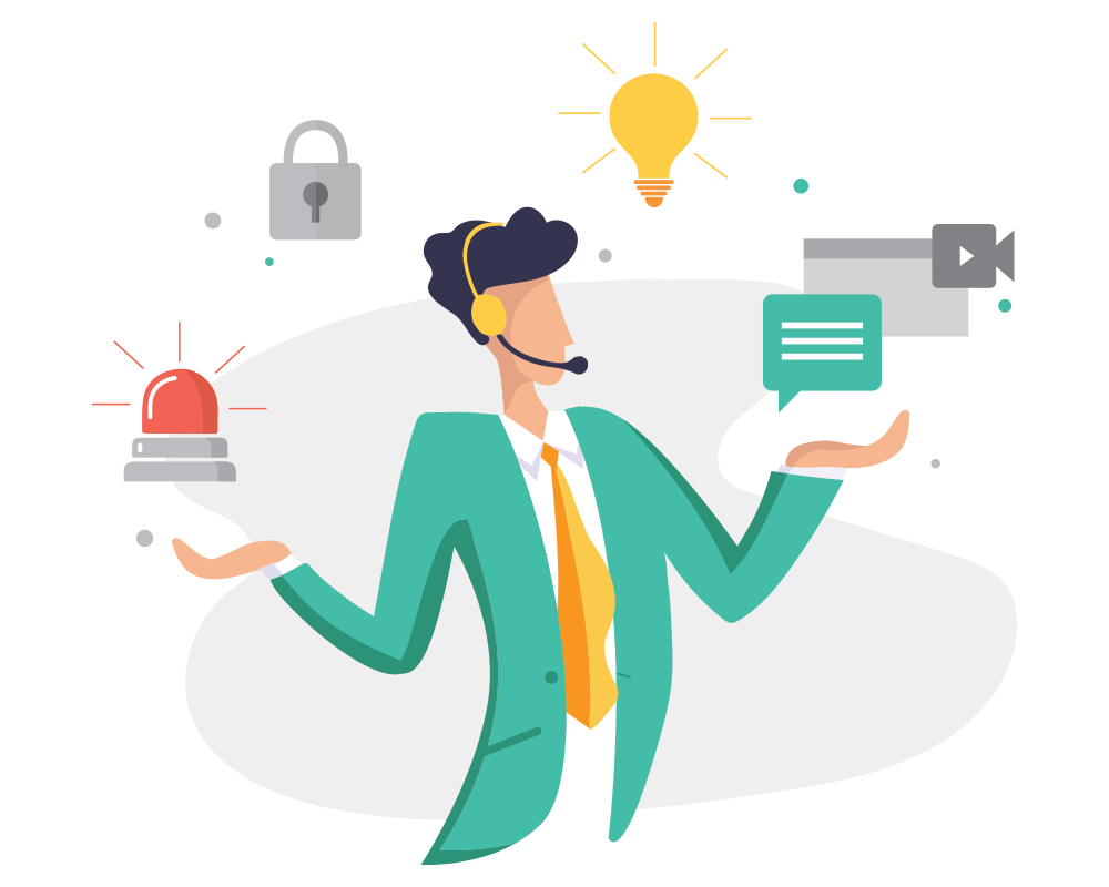 Services We Offer | AvantGuard Monitoring