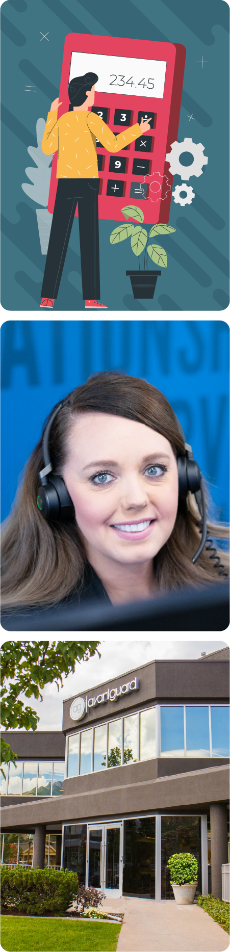 Dealer Pricing Estimates | AvantGuard Monitoring