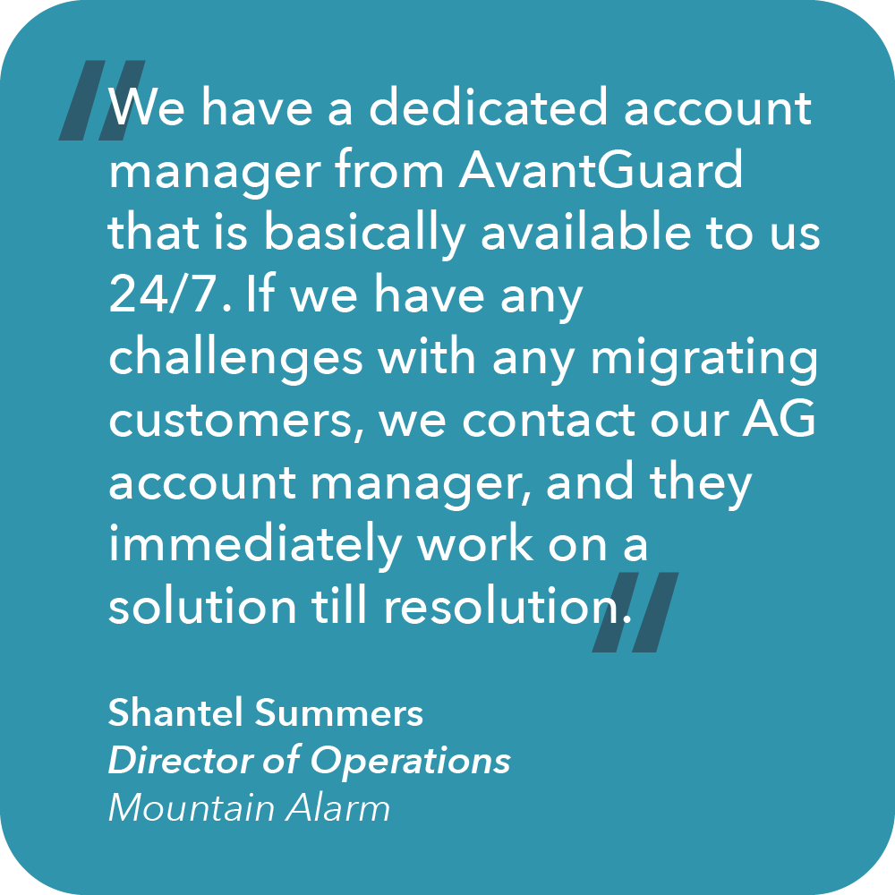 A Tried-and-True Monitoring Account Migration Process for Enterprise ...