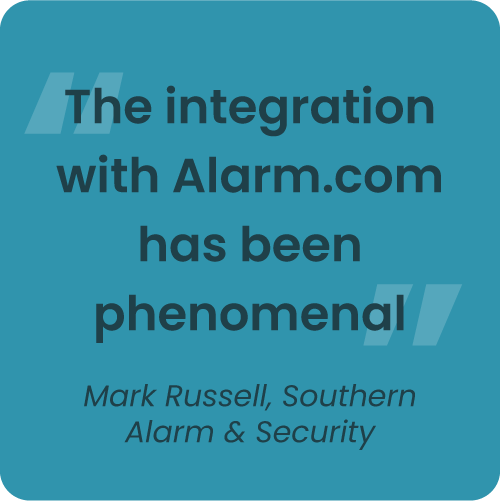 Southern Alarm Upgrades Monitoring Technology with AvantGuard