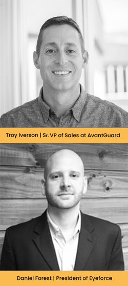New Sales Play | AG Webinar