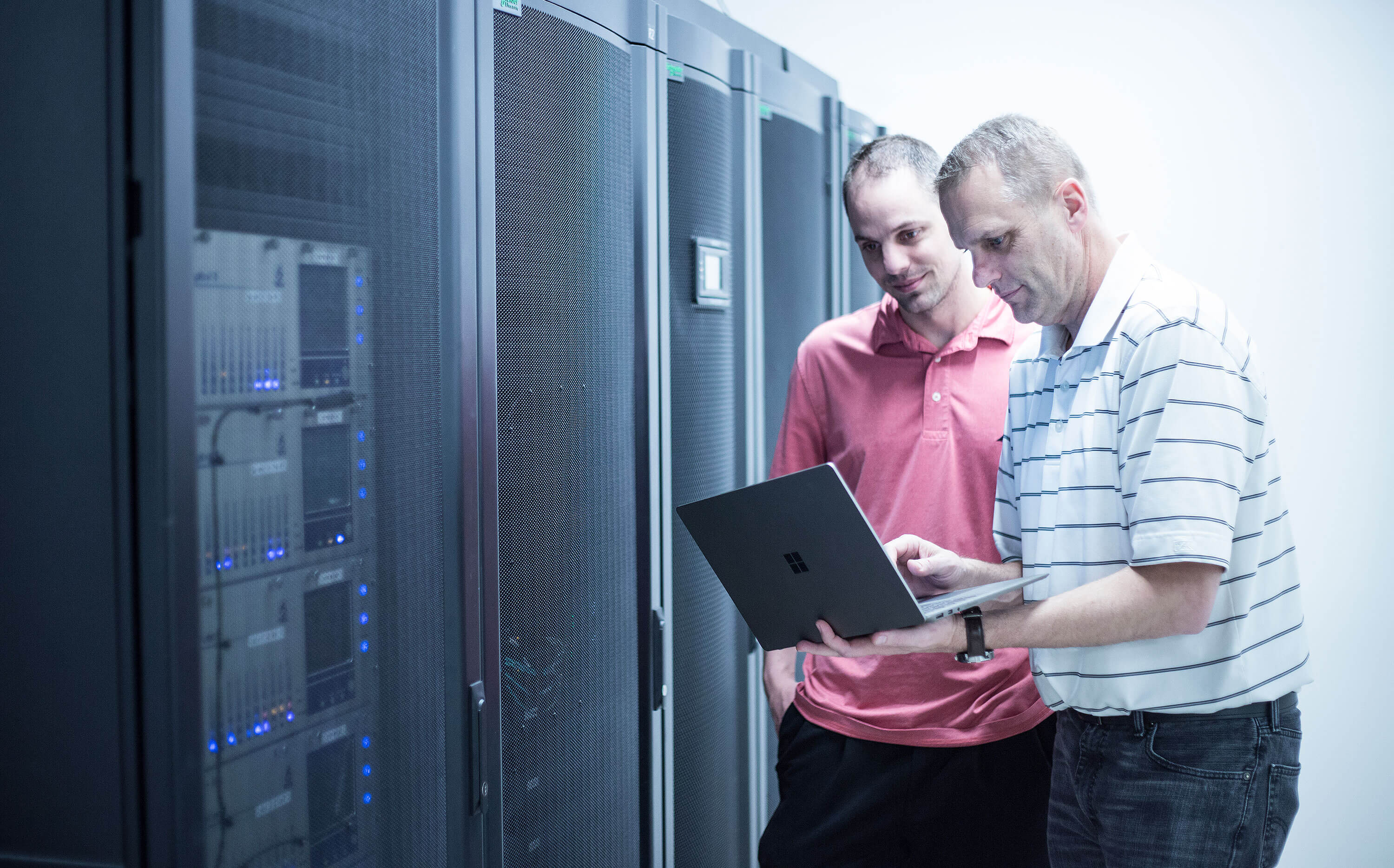 Central Station Technology | AvantGuard Monitoring