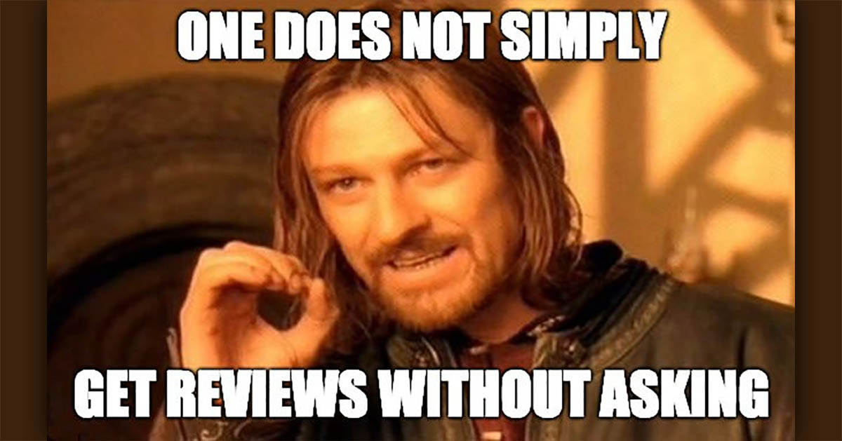 4 Ways To Get More Google Reviews