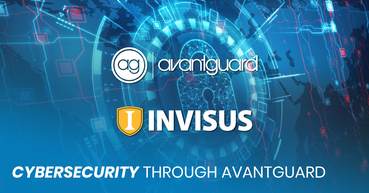 Cybersecurity Through AvantGuard