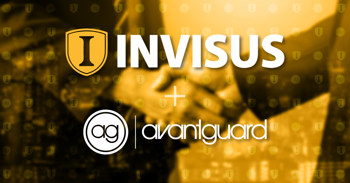AvantGuard and INVISUS Partner to Provide Dealers with New Offerings