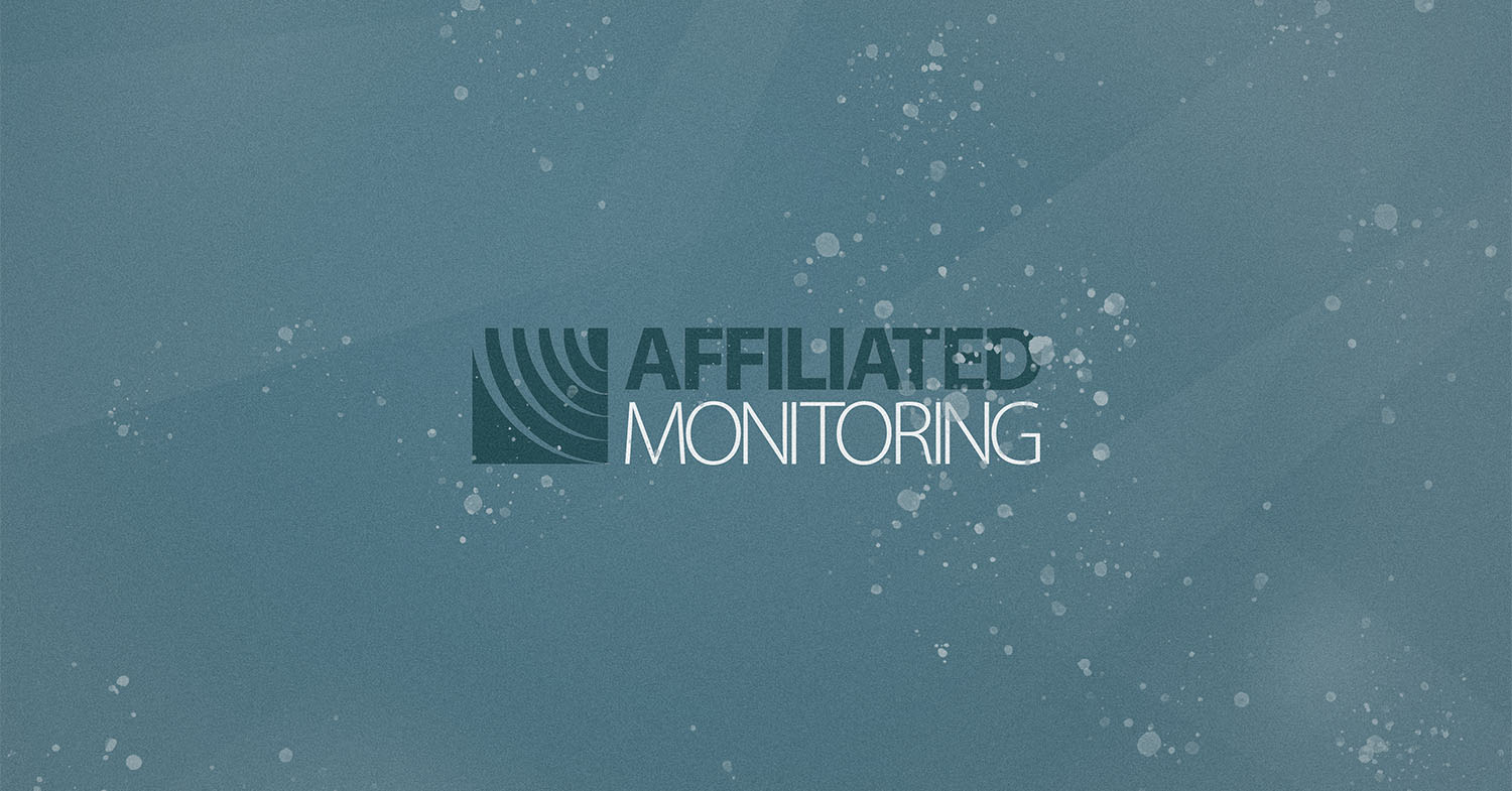 Affiliated Monitoring - Competitor Review