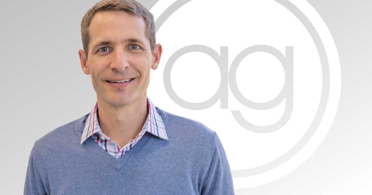 AG Featurette: Josh Garner