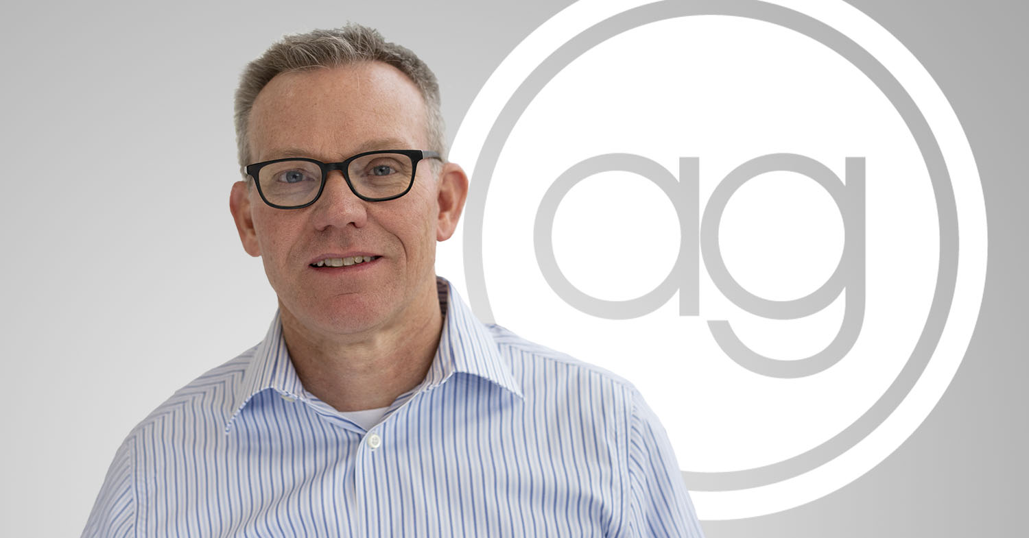 AG Featurette: Brian Davis