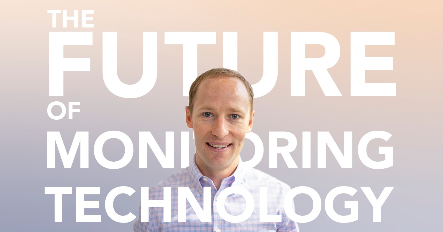 The Future Of Central Station Monitoring Technology