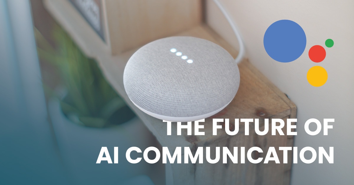 Google Duplex: The Future of AI Communication