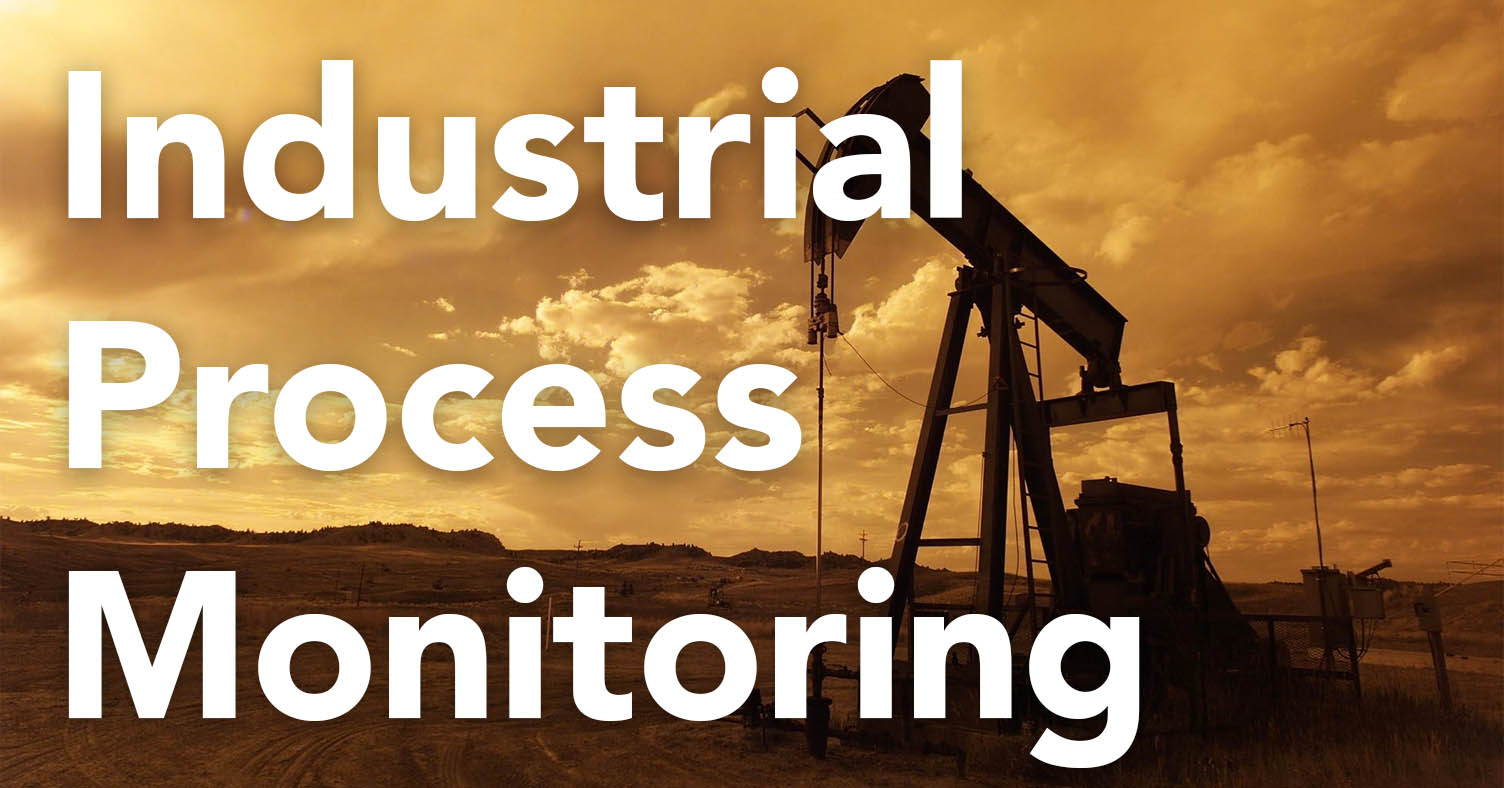 Wholesale Industrial Process Monitoring | AvantGuard Monitoring