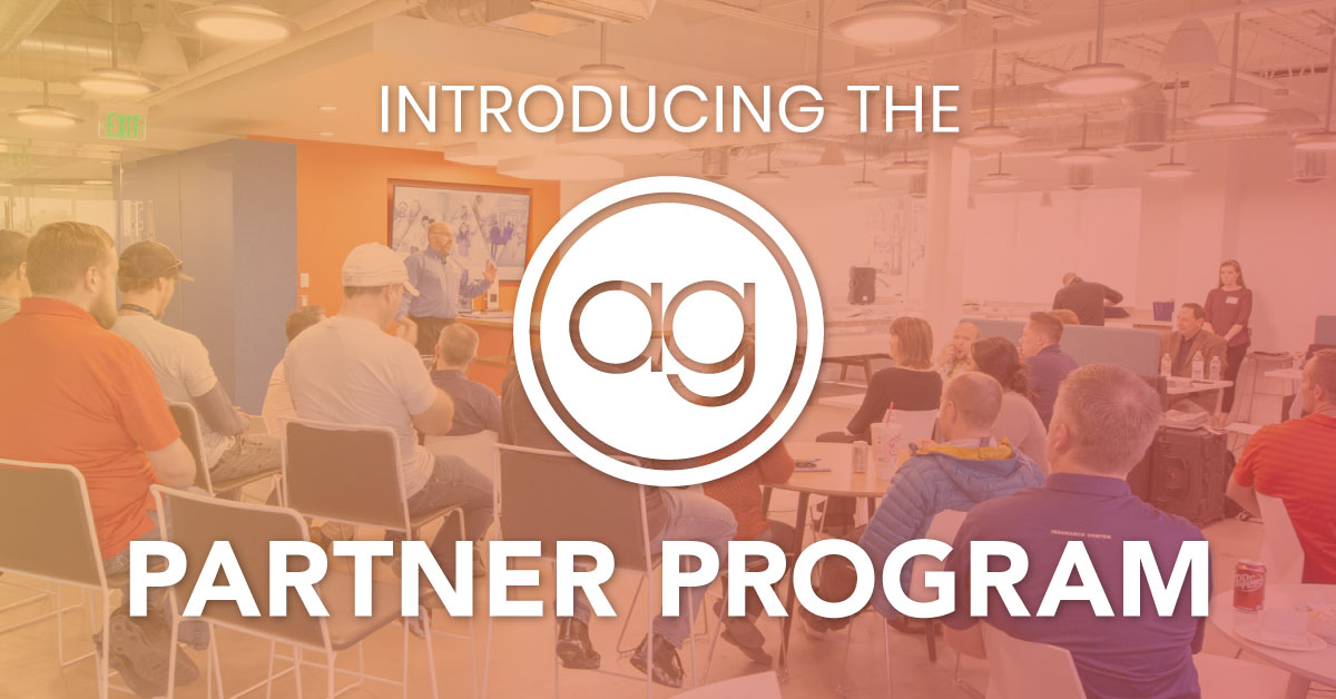 Introducing: The AvantGuard Partner Program