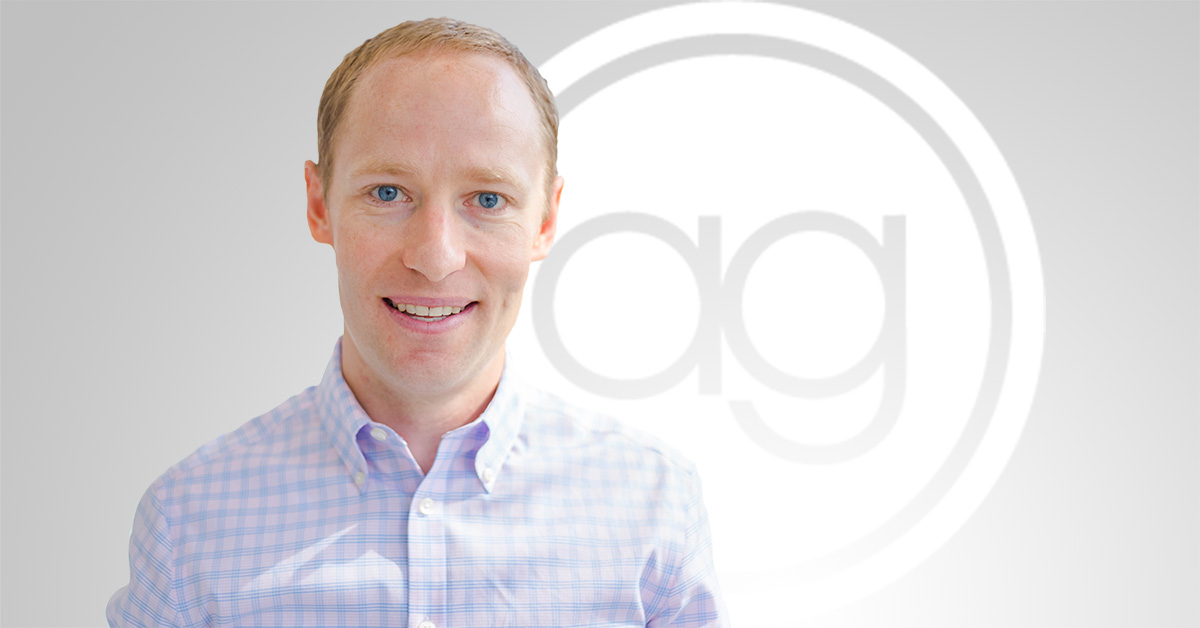 AG Featurette: Justin Bailey