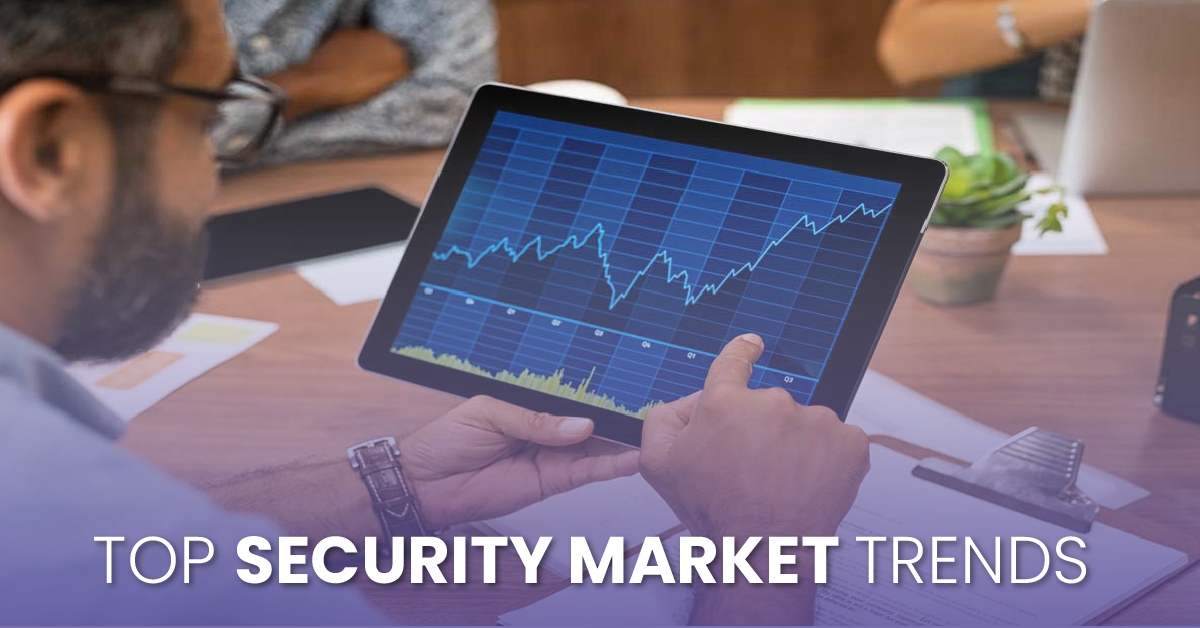 Top Security Market Trends