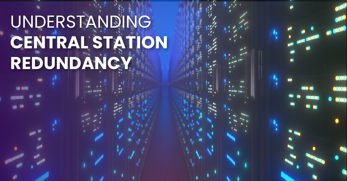 Understanding Central Station Redundancy