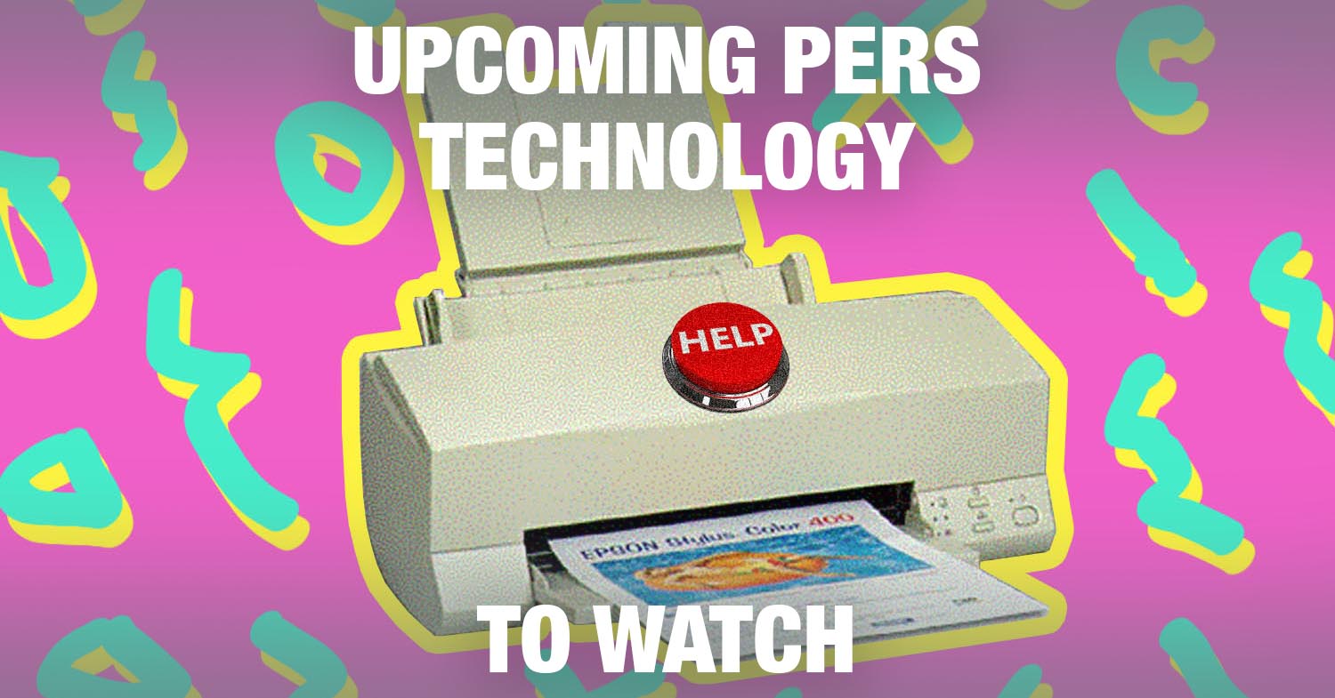 Mobile PERS - Upcoming Technologies To Watch