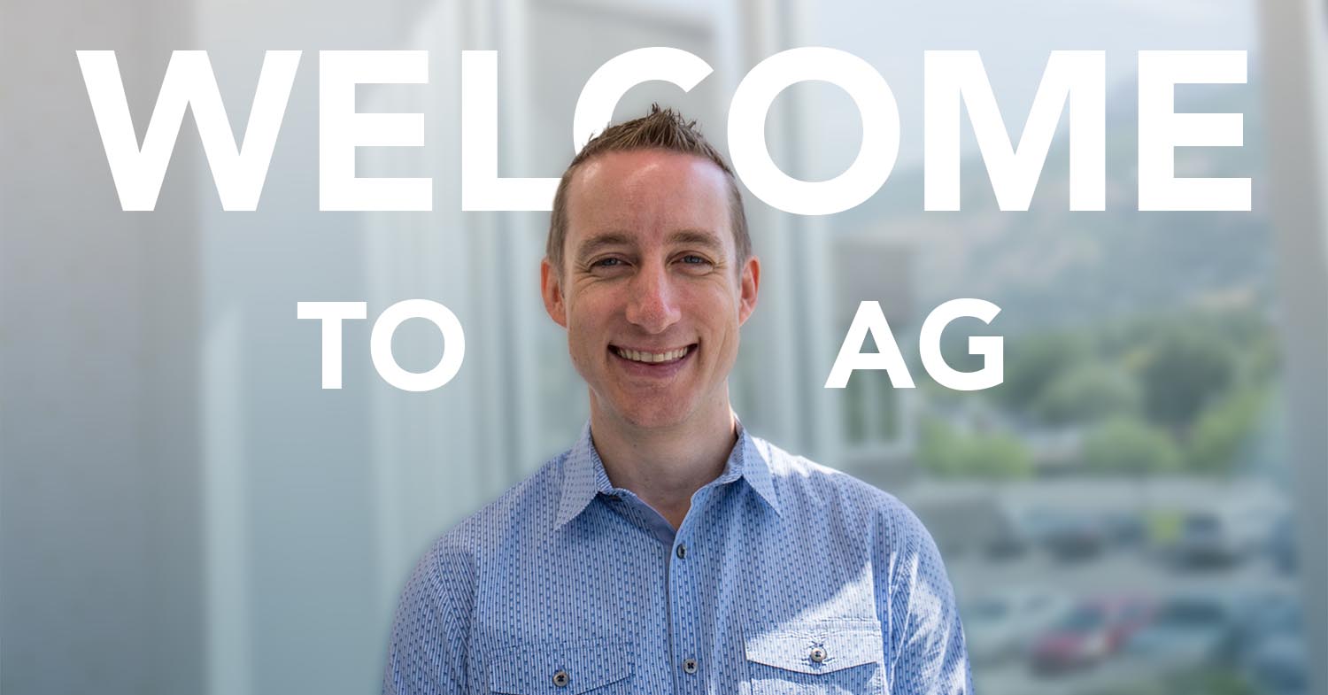 Welcome Jeff Dickerson To AvantGuard