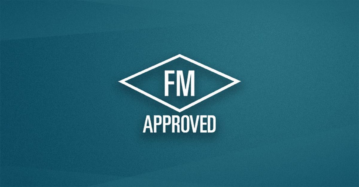 FM Approved | AvantGuard Monitoring
