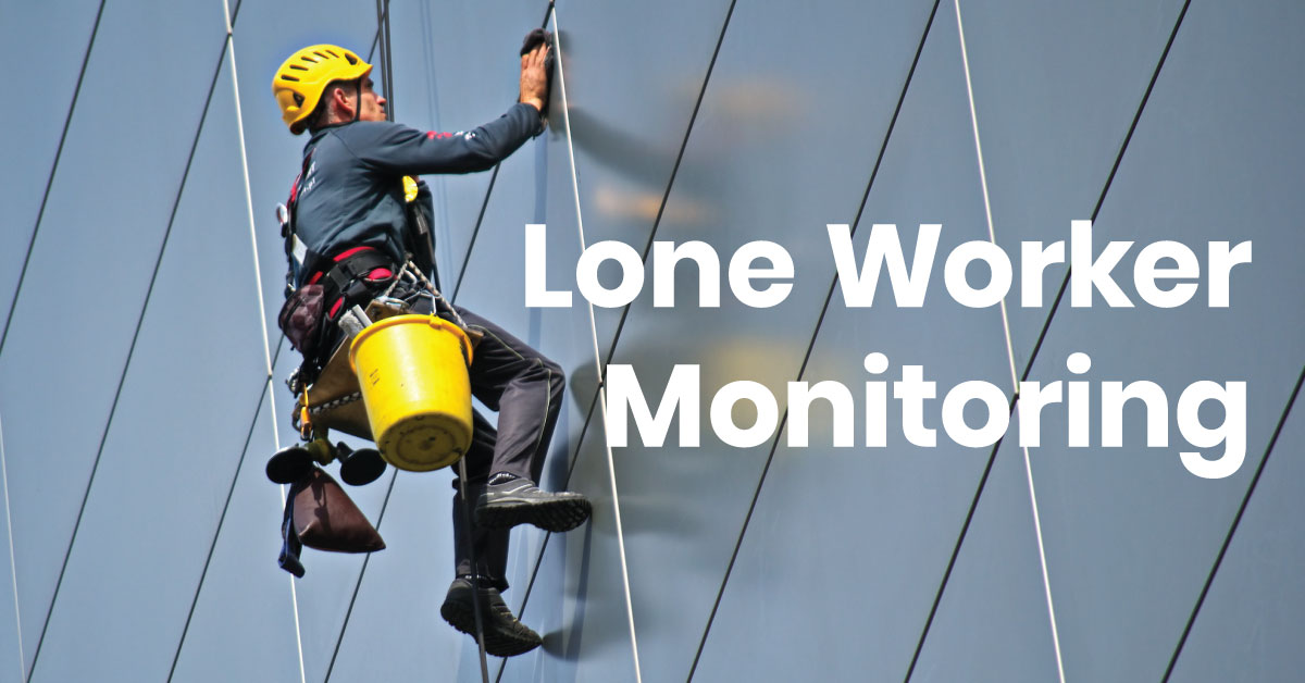 Lone Worker Monitoring | AvantGuard Monitoring