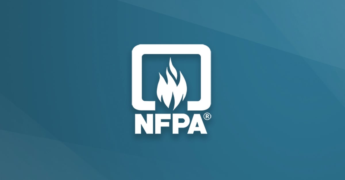 National Fire Protection Association - NFPA 72 | AvantGuard Monitoring