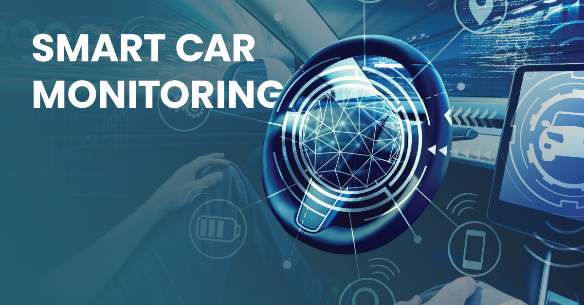 Wholesale Smart Car Monitoring | AvantGuard Monitoring