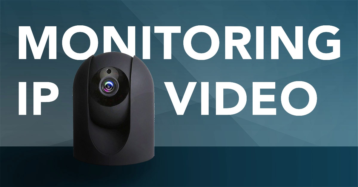 Wholesale IP Video Monitoring | AvantGuard Monitoring